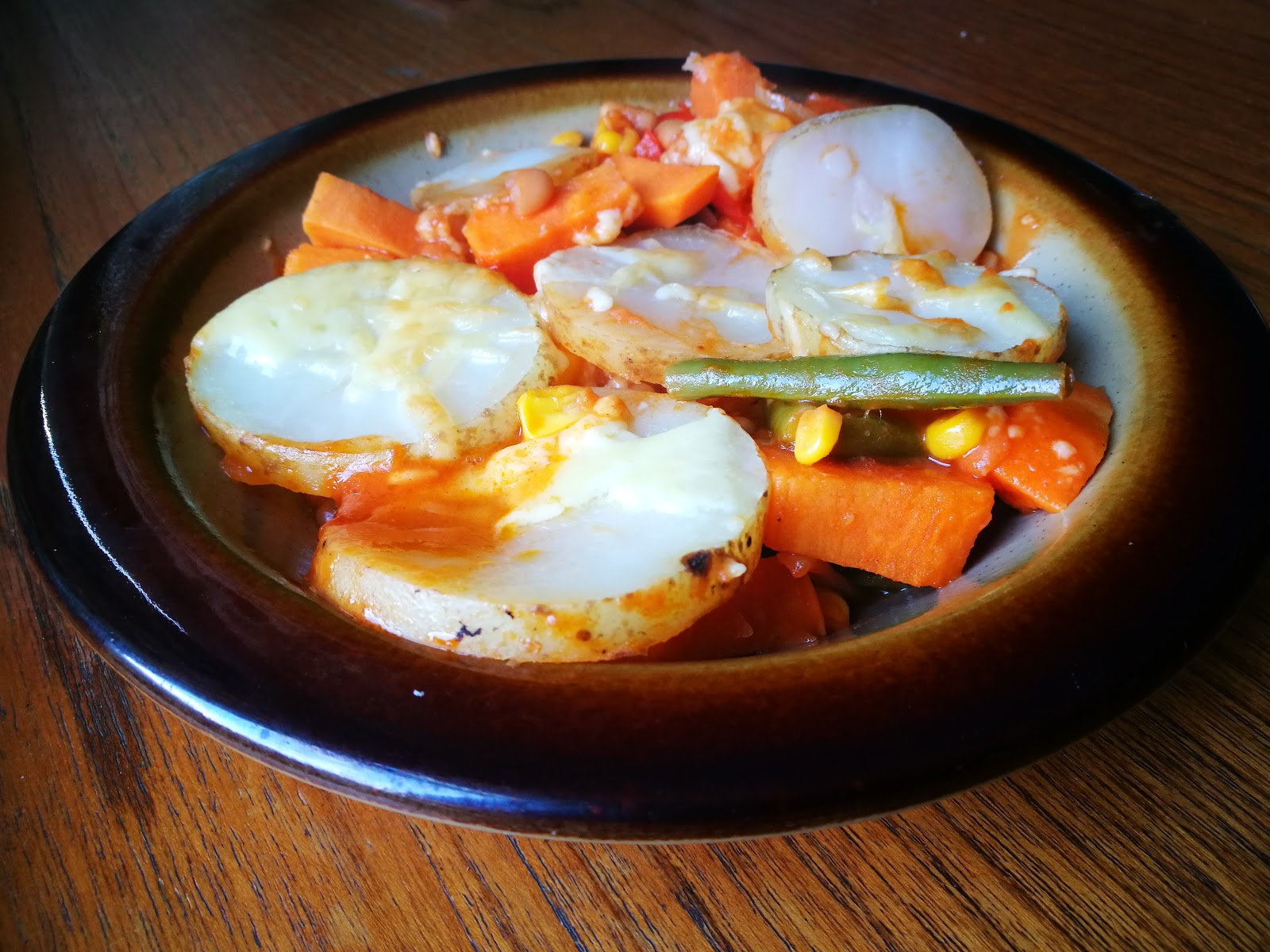 Cowboy Hotpot – The Food Mod